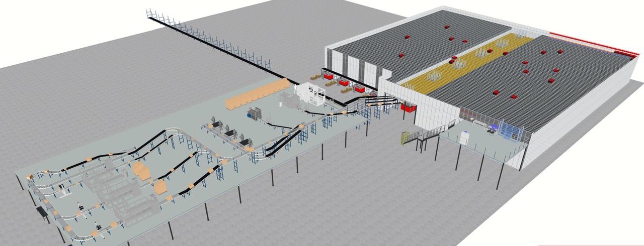 Lekolar går från manuell hantering till automatiserad robotlösning ...