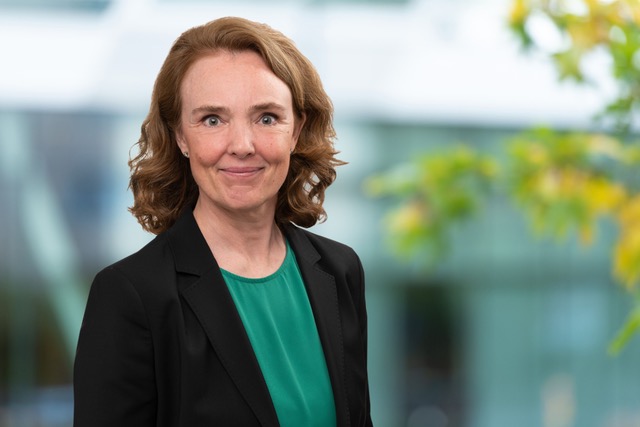 Krönika - Den gröna omställningen kräver fortsatt stora satsningar på ...