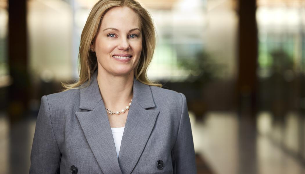 Annica Hagen - Saint-Gobain Distributions nya koncernchef ...