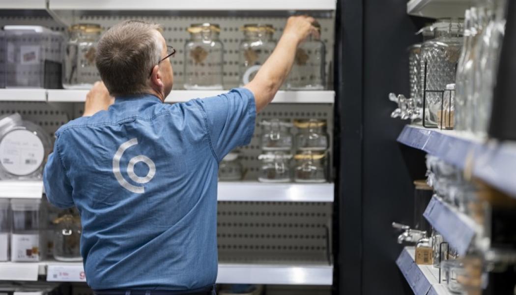 Rekordökning för Clas Ohlsons e-handel | TRANSPORTochLOGISTIK.se