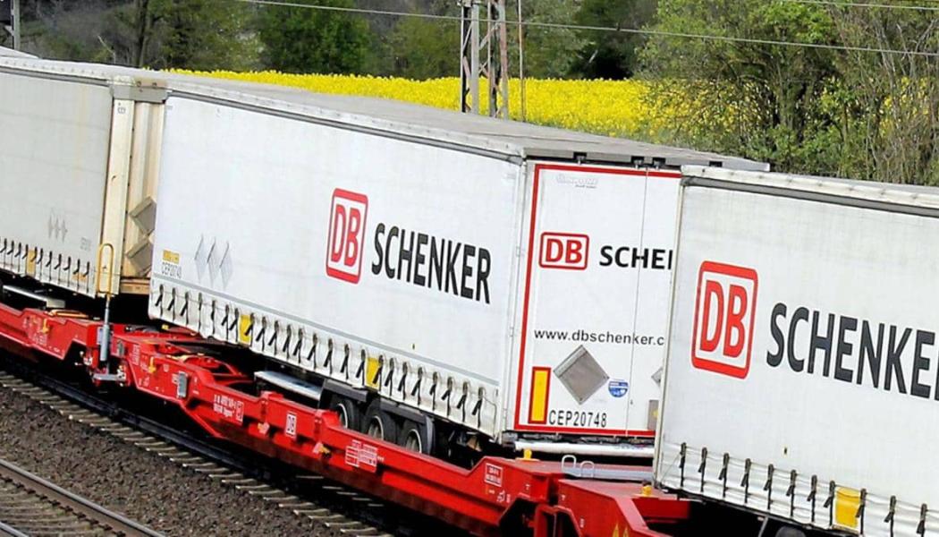 Deutsche Bahn inleder försäljning av dotterbolaget och logistikgiganten ...