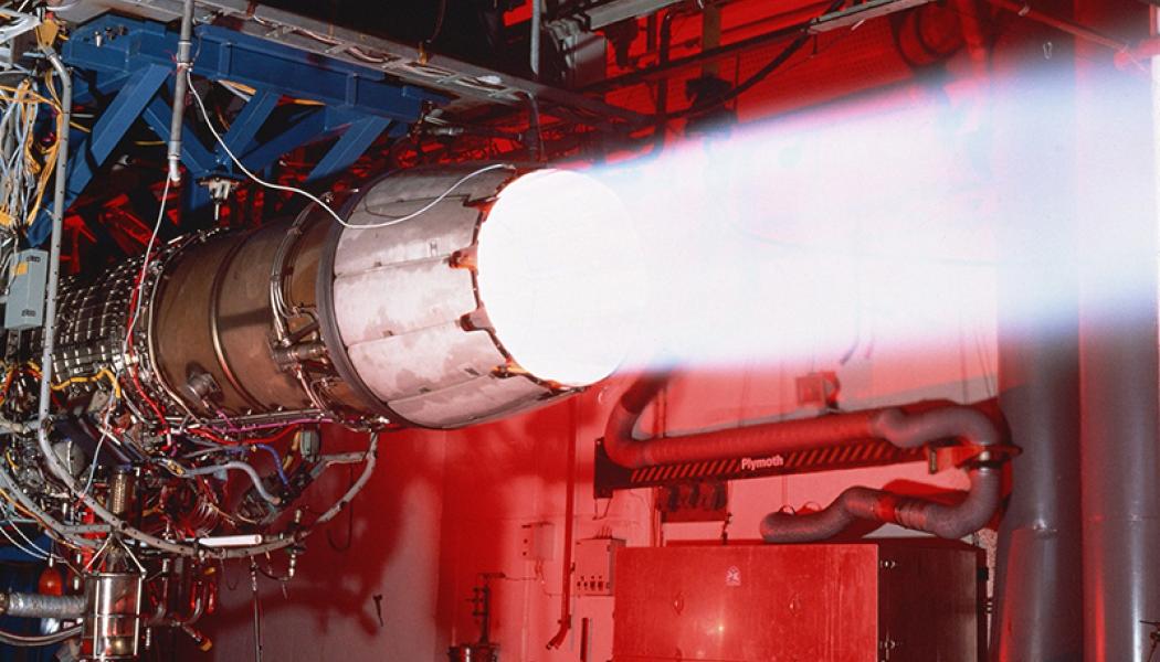 Försvarsmakten investerar 200 miljoner i motorprovanläggning hos GKN ...