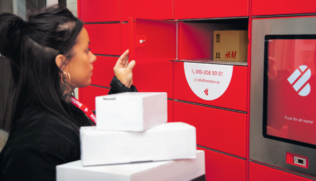 Instabox i Nederländerna i konkurs | TRANSPORTochLOGISTIK.se