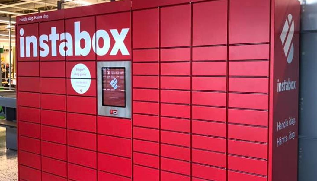 Budbee och Instabox blir ett bolag | TRANSPORTochLOGISTIK.se