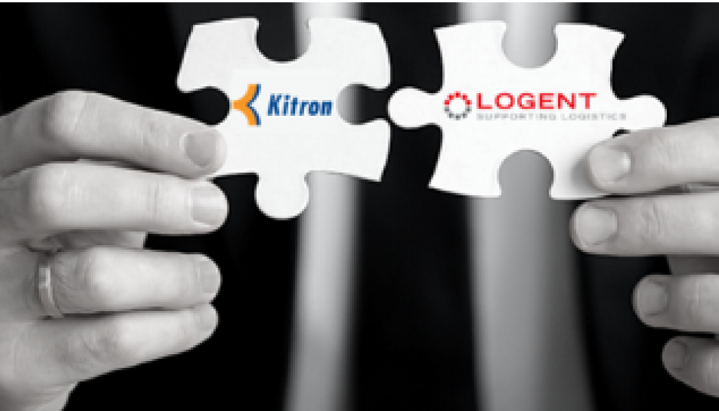 Logent inleder samarbete med Kitron | TRANSPORTochLOGISTIK.se
