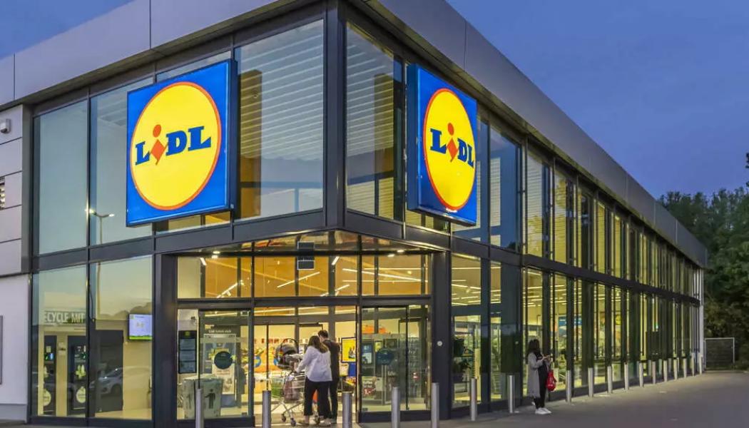 Inför tullhot satsar Lidl på egna fartyg för att säkra sin globala ...