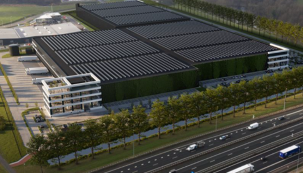 Logent Group och NA-KD etablerar sig i Nederländerna 2023 ...