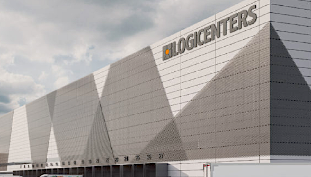 Logicenters stärker teamet | TRANSPORTochLOGISTIK.se