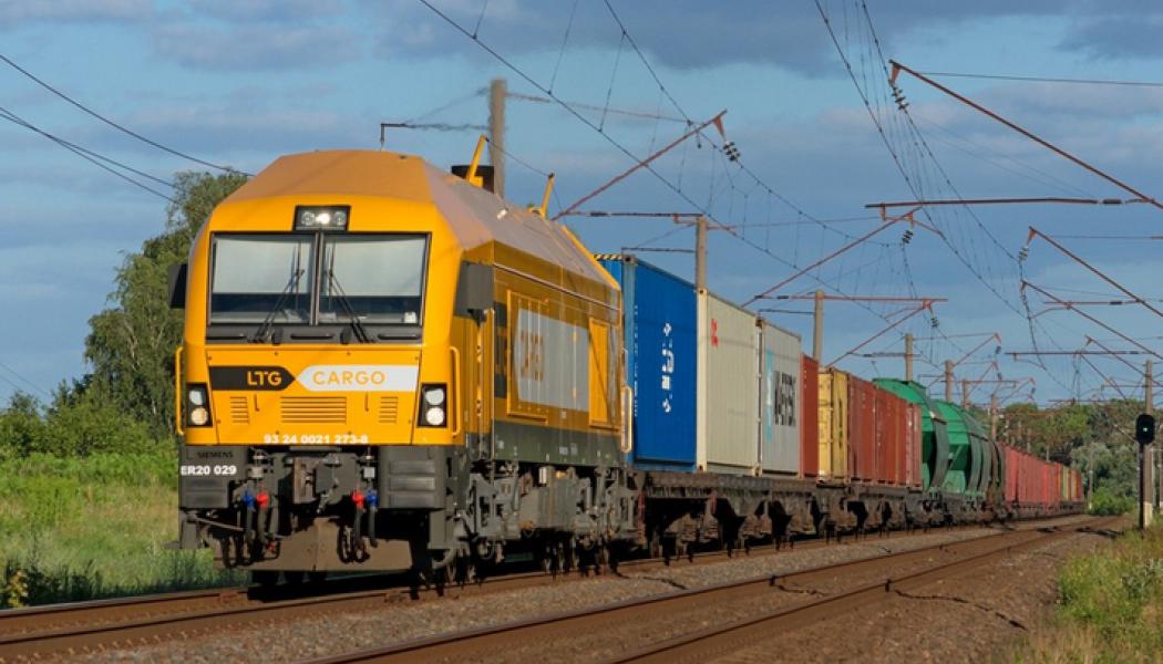 Litauen tar steg mot fullständig integration i europeiskt ...