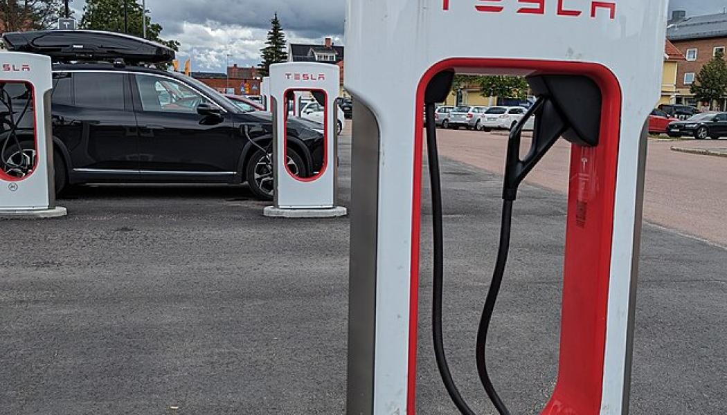 Blockaden mot Tesla utvidgas med PostNord | TRANSPORTochLOGISTIK.se