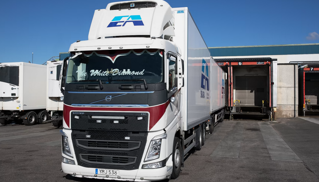 Menigo och Tempcon i samarbete | TRANSPORTochLOGISTIK.se