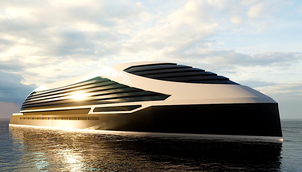 Klimatneutrala fartyg kan revolutionera finländsk varvsindustri | TRANSPORTochLOGISTIK.se