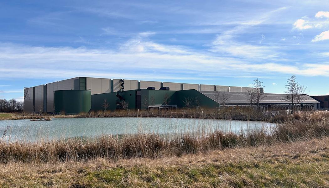 Nowaste tecknar nytt avtal för 21 000 kvm i Helsingborg | TRANSPORTochLOGISTIK.se