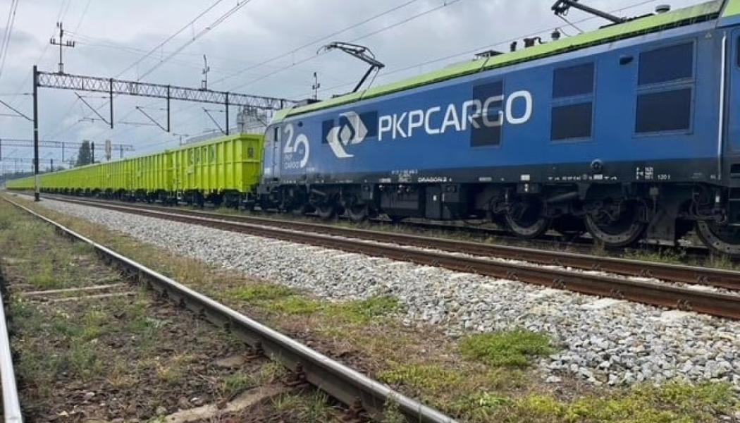 PKP Cargo moderniserar sin vagnflotta – hyr in 400 nya godsvagnar ...