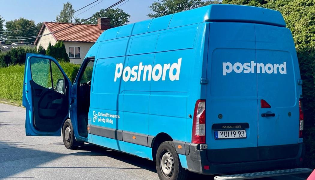 PostNord ökar paketvolymerna – förbättrat resultat trots tuff marknad