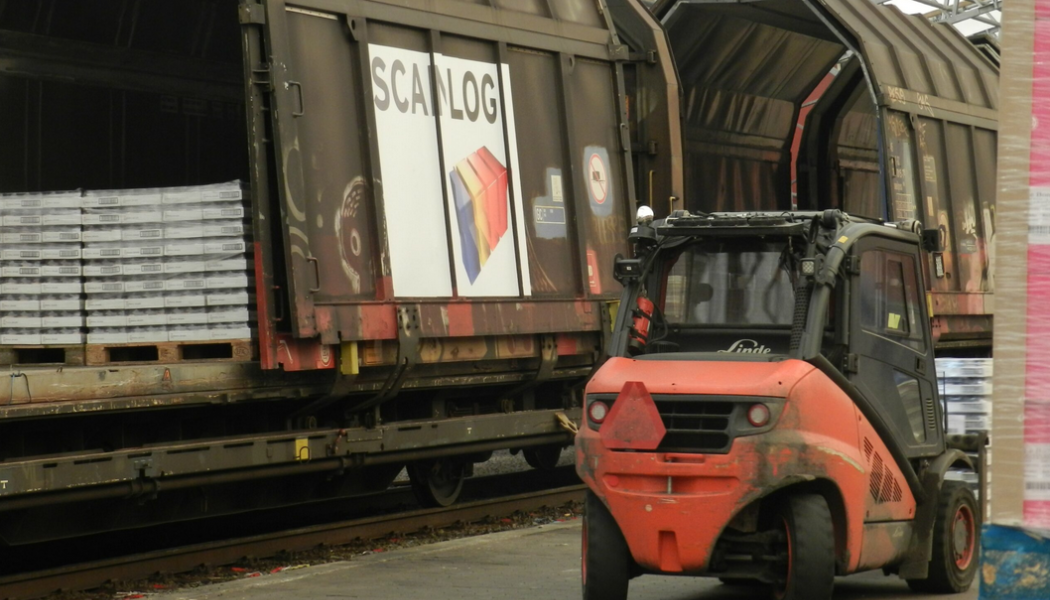 Scanlog etablerar sig i norra Norrland | TRANSPORTochLOGISTIK.se