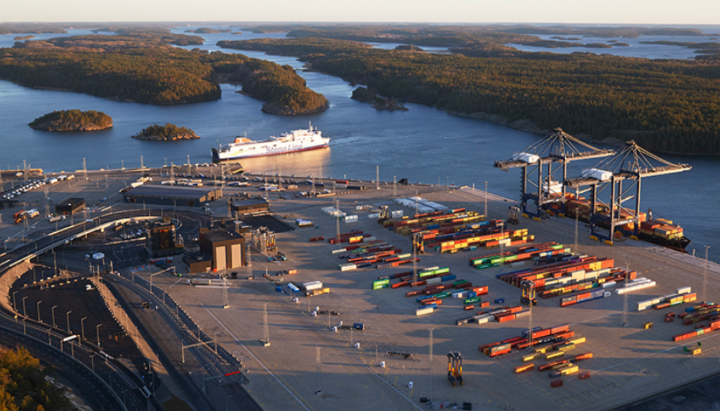 Stockholm Norvik Hamn får tankstation för vätgas | TRANSPORTochLOGISTIK.se