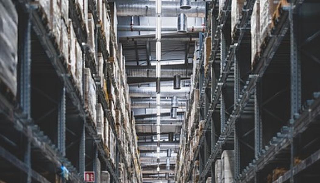 Hotande tullar: Europeiska företag bygger lager i USA för att skydda ...