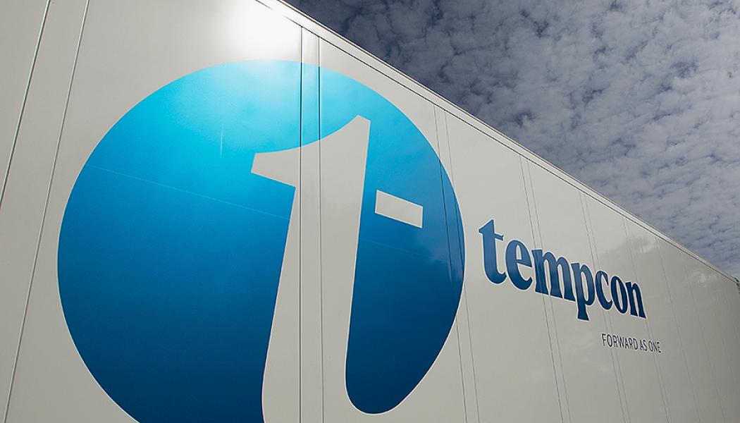 Tempcon inleder samarbete med AX Transport | TRANSPORTochLOGISTIK.se