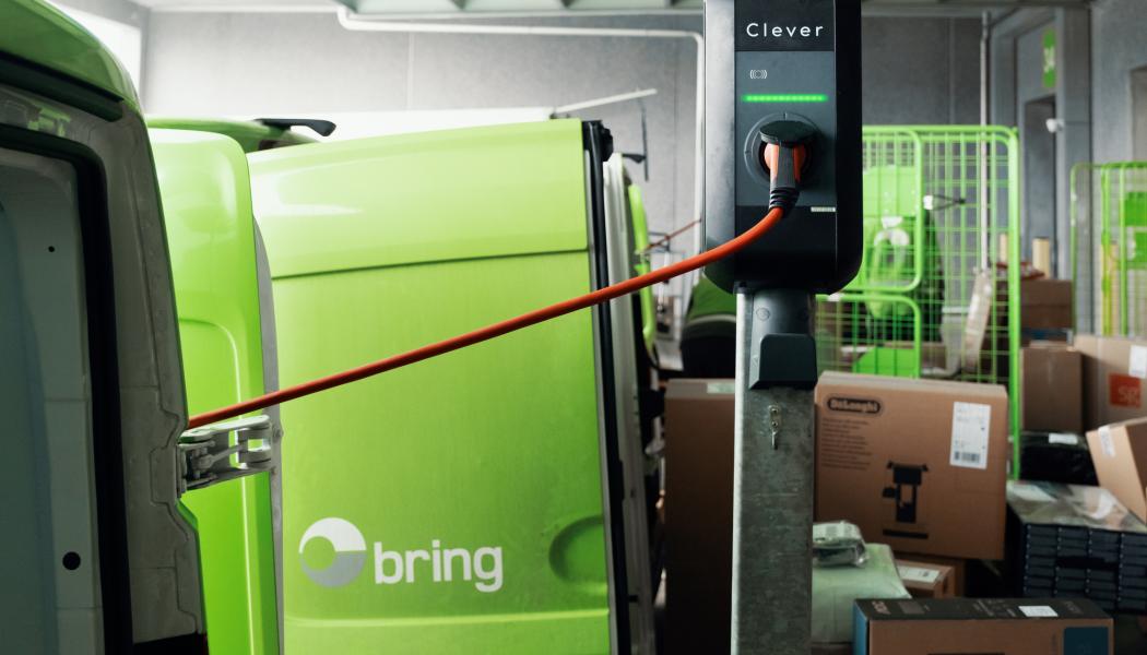 Bring ska leverera i Västra Götalandsregionen | TRANSPORTochLOGISTIK.se