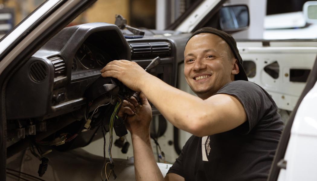 ”Gasen i botten” och vinnare utsedda på Autoexperten Award | TRANSPORTochLOGISTIK.se